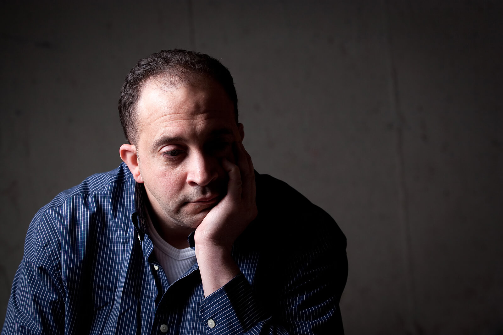 Why are emotions so hard? Men and Emotional Intelligence | MN Therapy